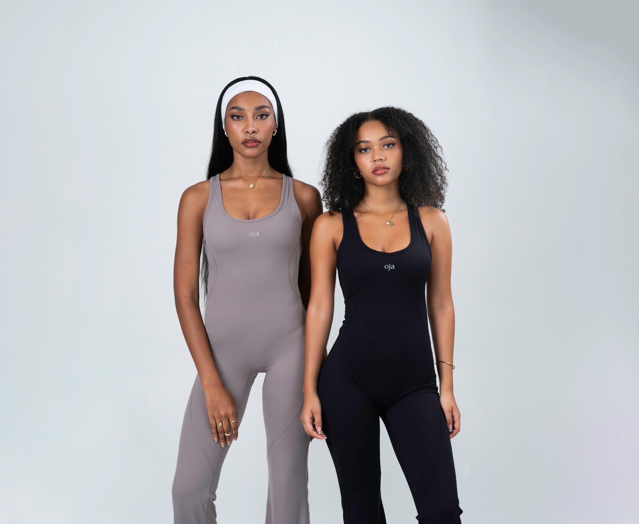 Women's Activewear Jumpsuits | Athleisure Jumpsuits for Gym & Pilates ...