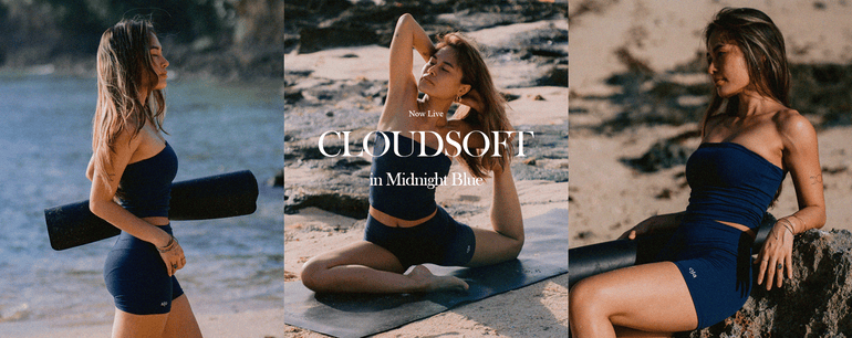 Elevated Activewear meets 'Comfort in Style' in every move – OJA Wear