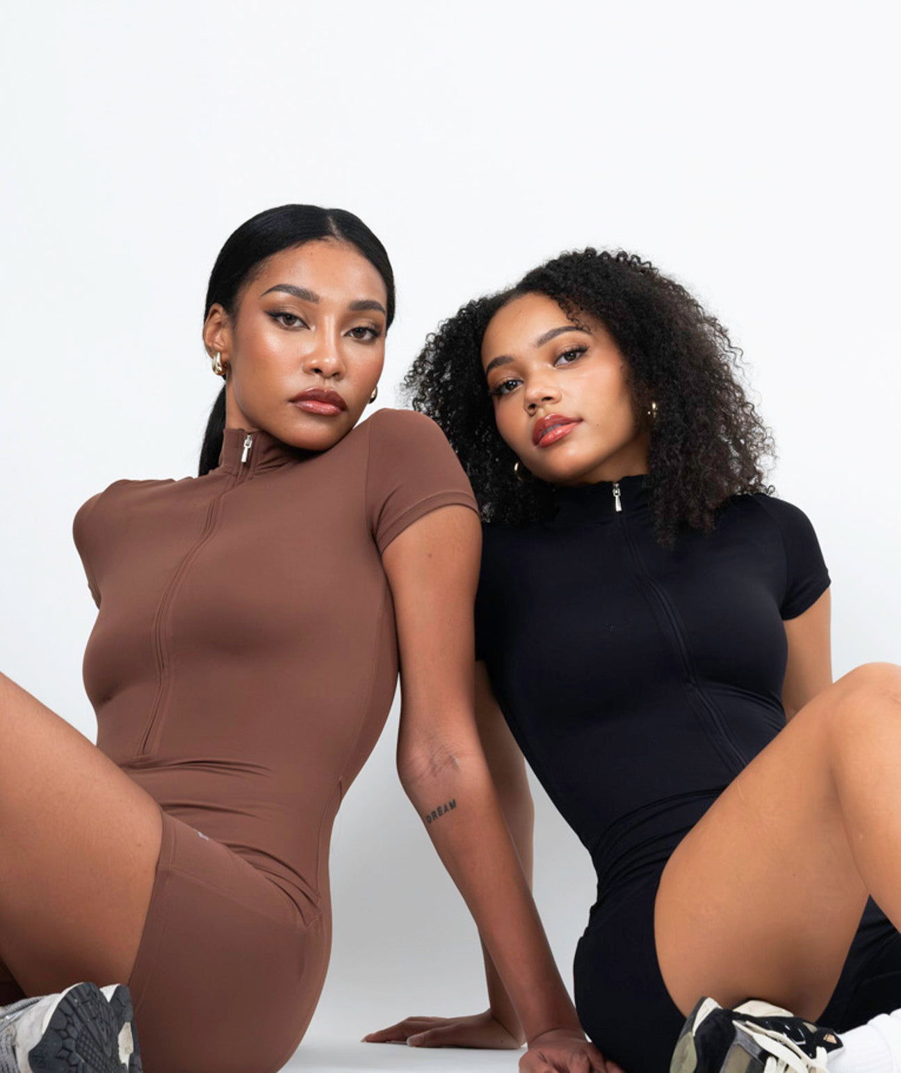 Elevated Activewear meets 'Comfort in Style' in every move – OJA Wear